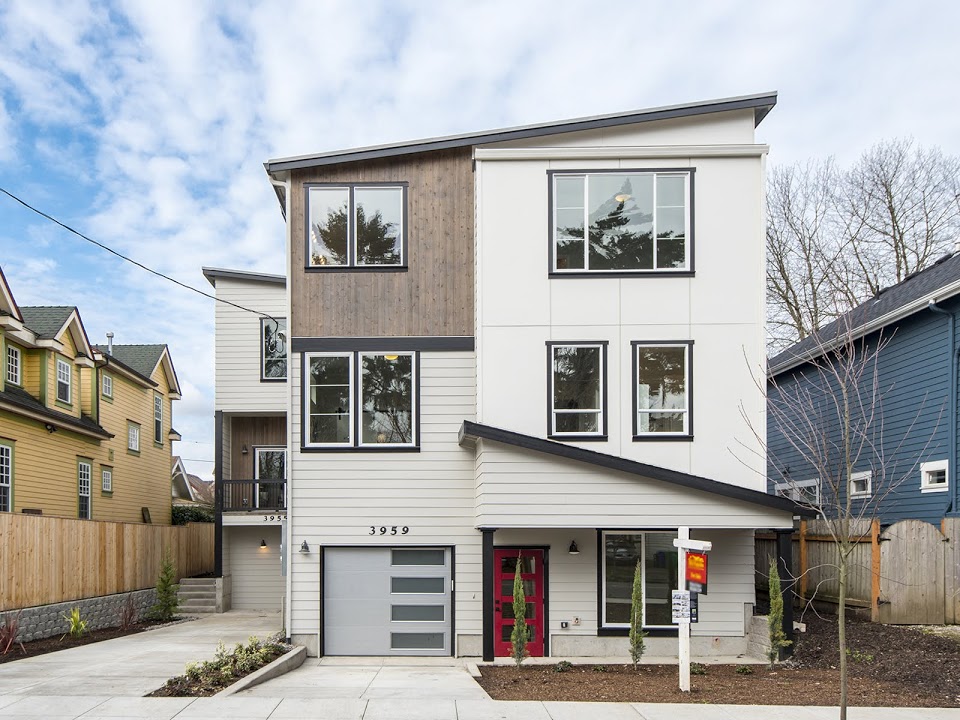 Portland Townhouses For Sale